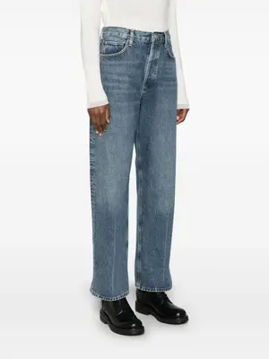 AGOLDE Fran Jeans