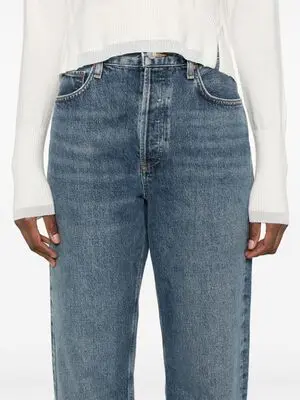 AGOLDE Fran Jeans