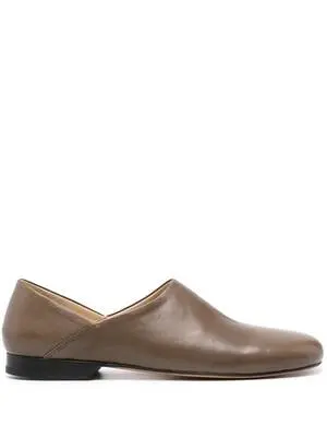 Lemaire Square Toe Shoes For Women