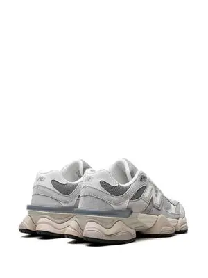 NEW BALANCE 9060 Sneakers - Grey