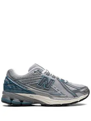 NEW BALANCE 1906 Sneakers - Silver