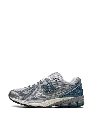 NEW BALANCE 1906 Sneakers - Silver