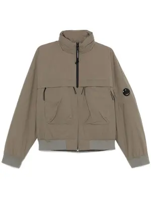 C.P. COMPANY Pro-tek Bomber Jacket