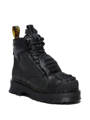 Dr. Martens 1460 Leather Boots