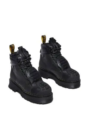Dr. Martens 1460 Leather Boots
