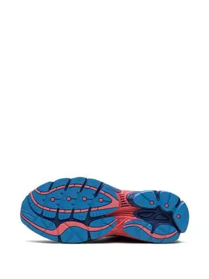 Saucony X Jae Tips Pro Grid Omni Sneakers - Pink