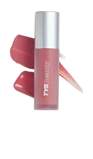 TYS BEAUTY Cheek Treat Liquid Blush - Drip