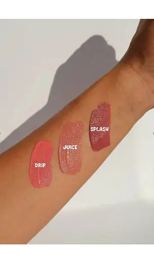 TYS BEAUTY Cheek Treat Liquid Blush - Juice