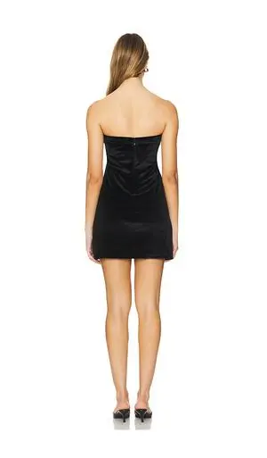 Show Me Your Mumu On My Way Mini Dress