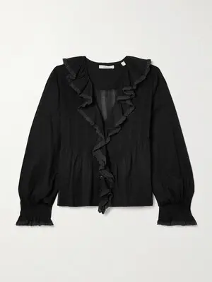 Doen Voluminous Blouses