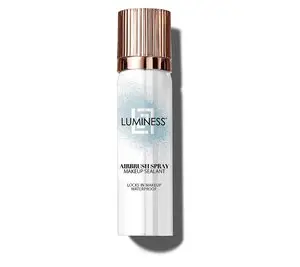 LUMINESS AIR Brush Spray Makeup Sealant - One-color