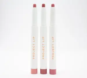 Project Lip Lips Makeup Products