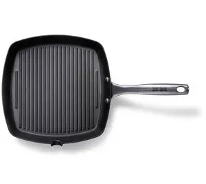 SKOTTSBERG Cast Iron Grill Pan 11 - One-color