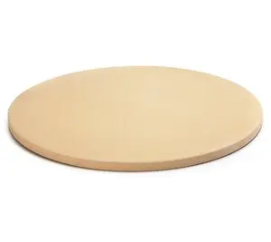 OUTSET 16.5' Round Pizza Grill Stone - One-color