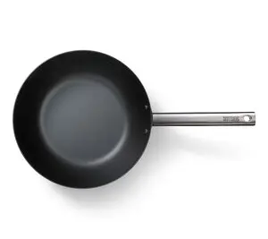 SKOTTSBERG Carbon Steel Wok 11 - One-color