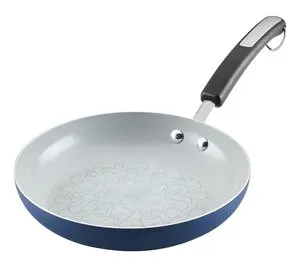 FARBERWARE Disney Bon Voyage 9.5' Ceramic Nonst Ick Frying Pan - One-color