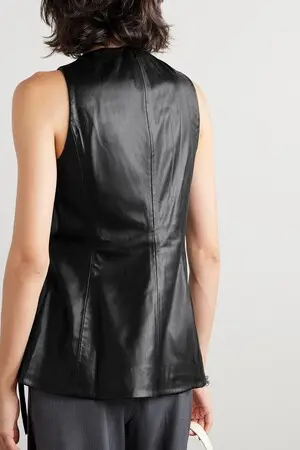 Proenza Schouler Gathered Top