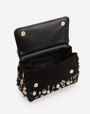 Dolce & Gabbana Sicily Handbag