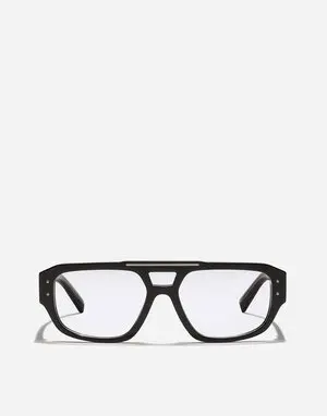 Dolce & Gabbana Sunglasses - Black