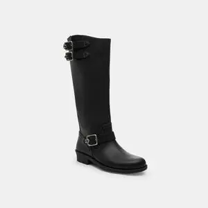 COACH Daria Moto Boot