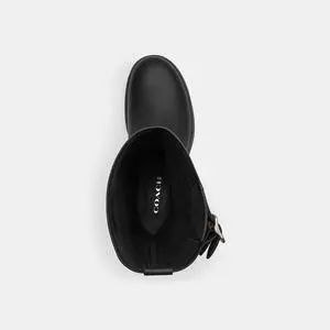 COACH Daria Moto Boot