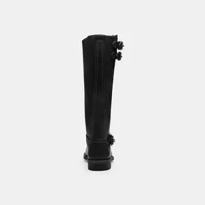COACH Daria Moto Boot