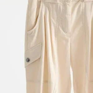 COACH Restored Corduroy Utility Trousers