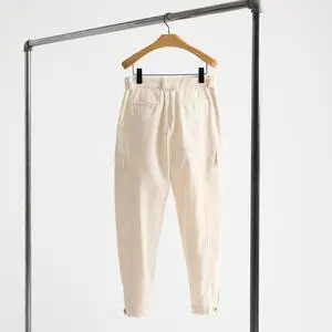 COACH Restored Corduroy Utility Trousers