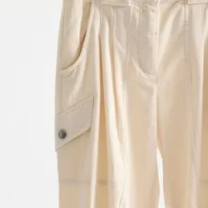 COACH Restored Corduroy Utility Trousers