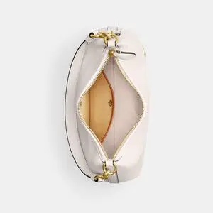 COACH Juliet Shoulder Bag 25