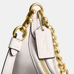 COACH Juliet Shoulder Bag 25