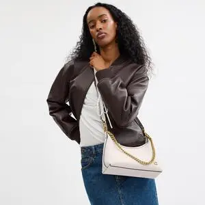 COACH Juliet Shoulder Bag 25