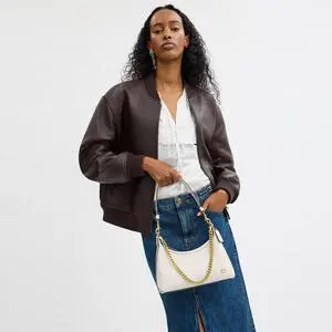 COACH Juliet Shoulder Bag 25