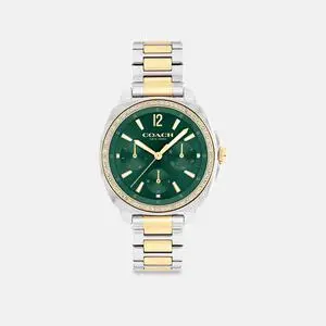 Coach Polished Watches For Women