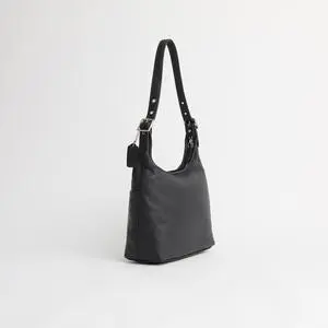 COACH Vintage Legacy Hobo Bag