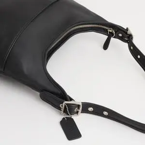 COACH Vintage Legacy Hobo Bag