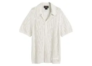 JORDAN X A Ma Maniere Shooting Shirt - Phantom