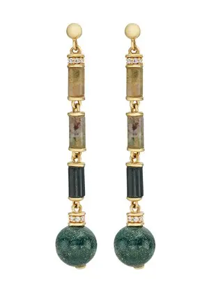 Laura Vann Earrings