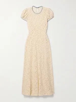 Doen Lace Day Dresses