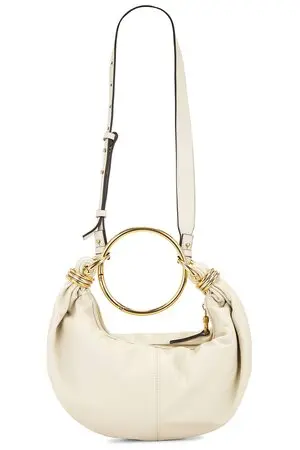 Women's Chloé Gold Bags