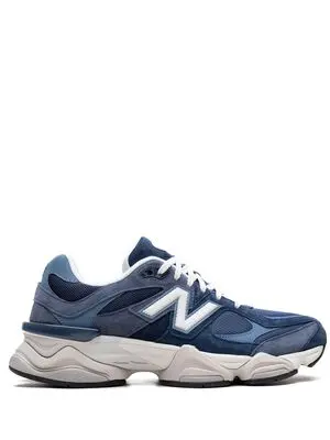 NEW BALANCE 9060 Sneakers - Blue
