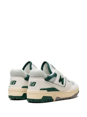 NEW BALANCE 550 Sneakers - White