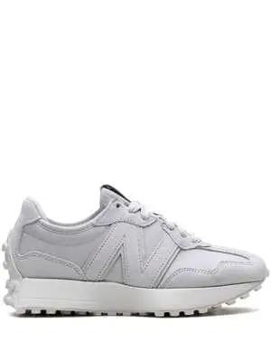 NEW BALANCE 327 Sneakers - Grey