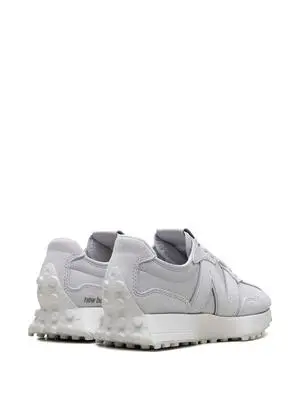 NEW BALANCE 327 Sneakers - Grey