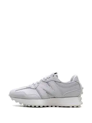 NEW BALANCE 327 Sneakers - Grey