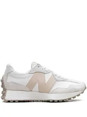 NEW BALANCE 327 Sneakers - Neutrals