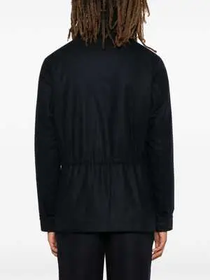 Boglioli Tailored Military Jacket