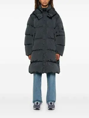 C.P. COMPANY Nycra-r Coat