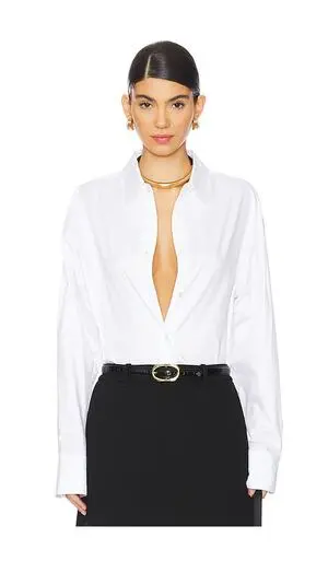 Sold Out NYC The Everything Shirt - White