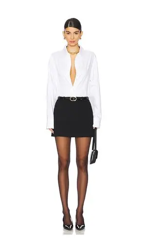 Sold Out NYC The Everything Shirt - White